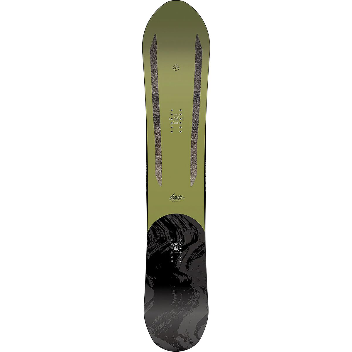 Capita Navigator Splitboard - 2024 - Snowboard