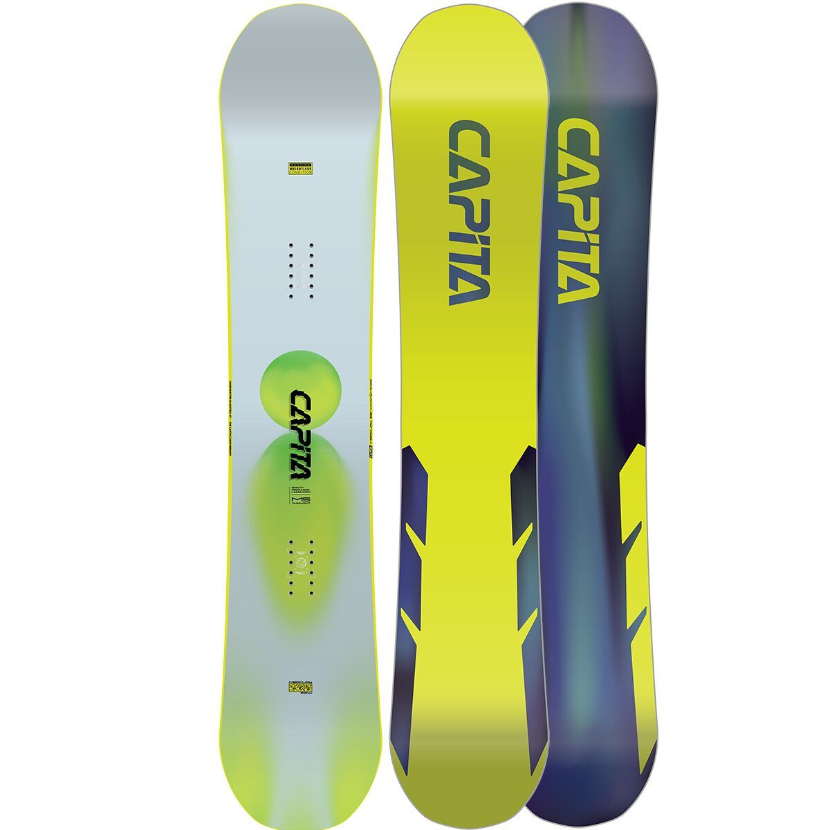 Capita Snowboards | Backcountry.com