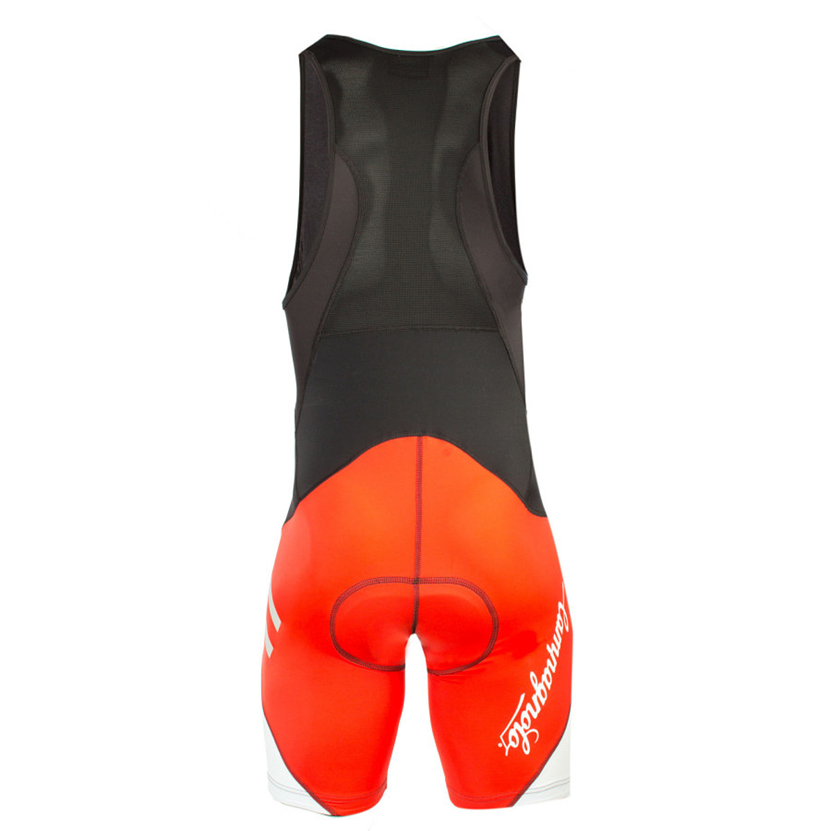 Campagnolo Sportswear Eject Bib Short - Men's - Bike