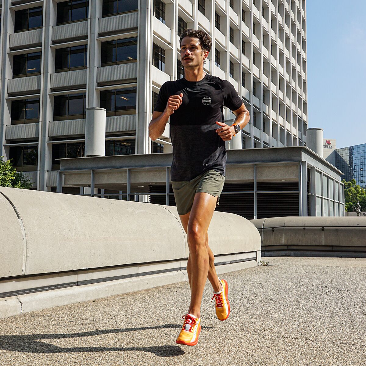 COROS Pod 2 - Accessories