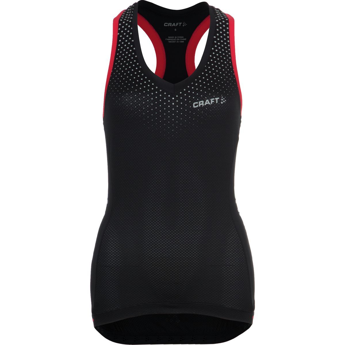 Craft Glow Singlet - Women's - Bike