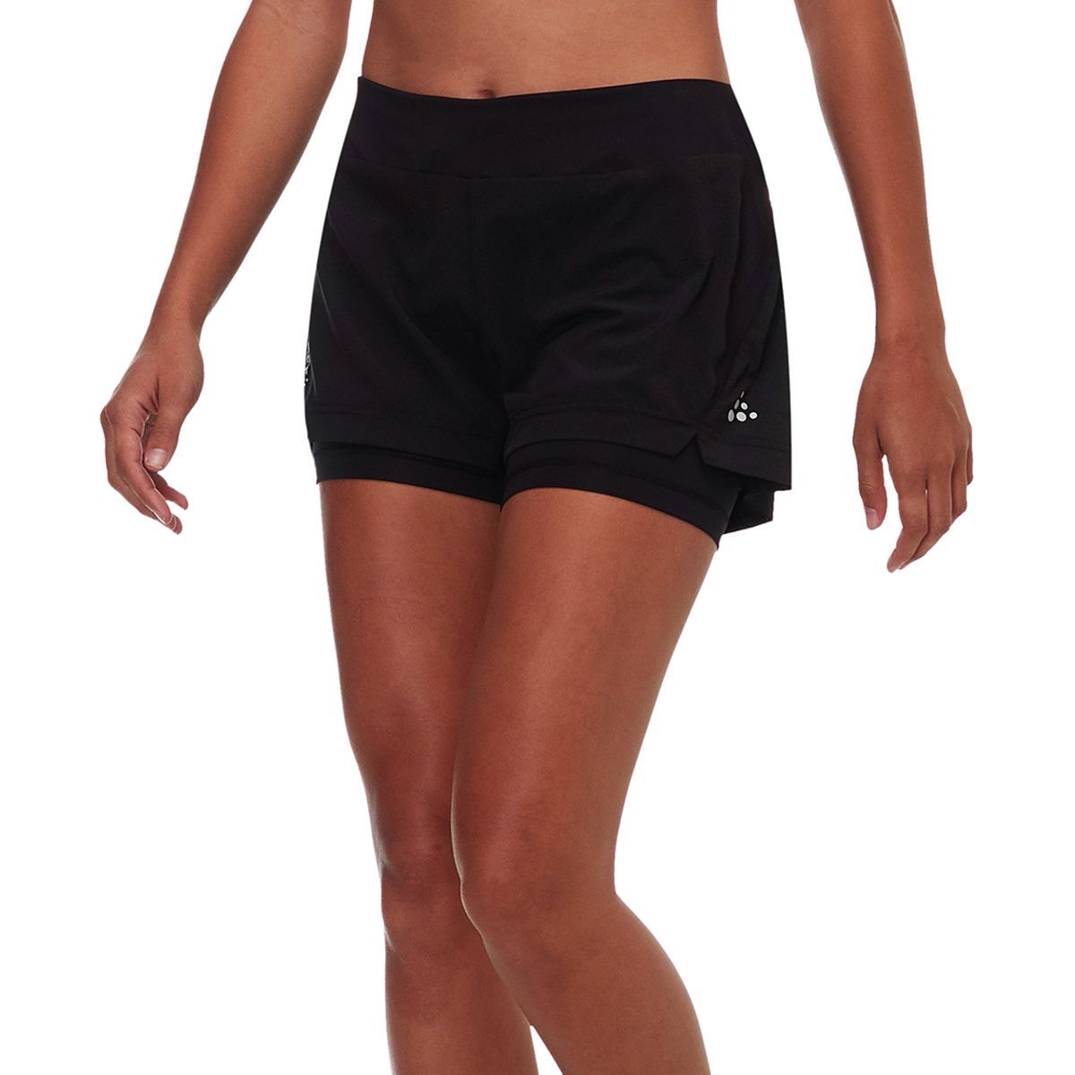 Craft Breakaway 2-in-1 Short - Women's - Clothing