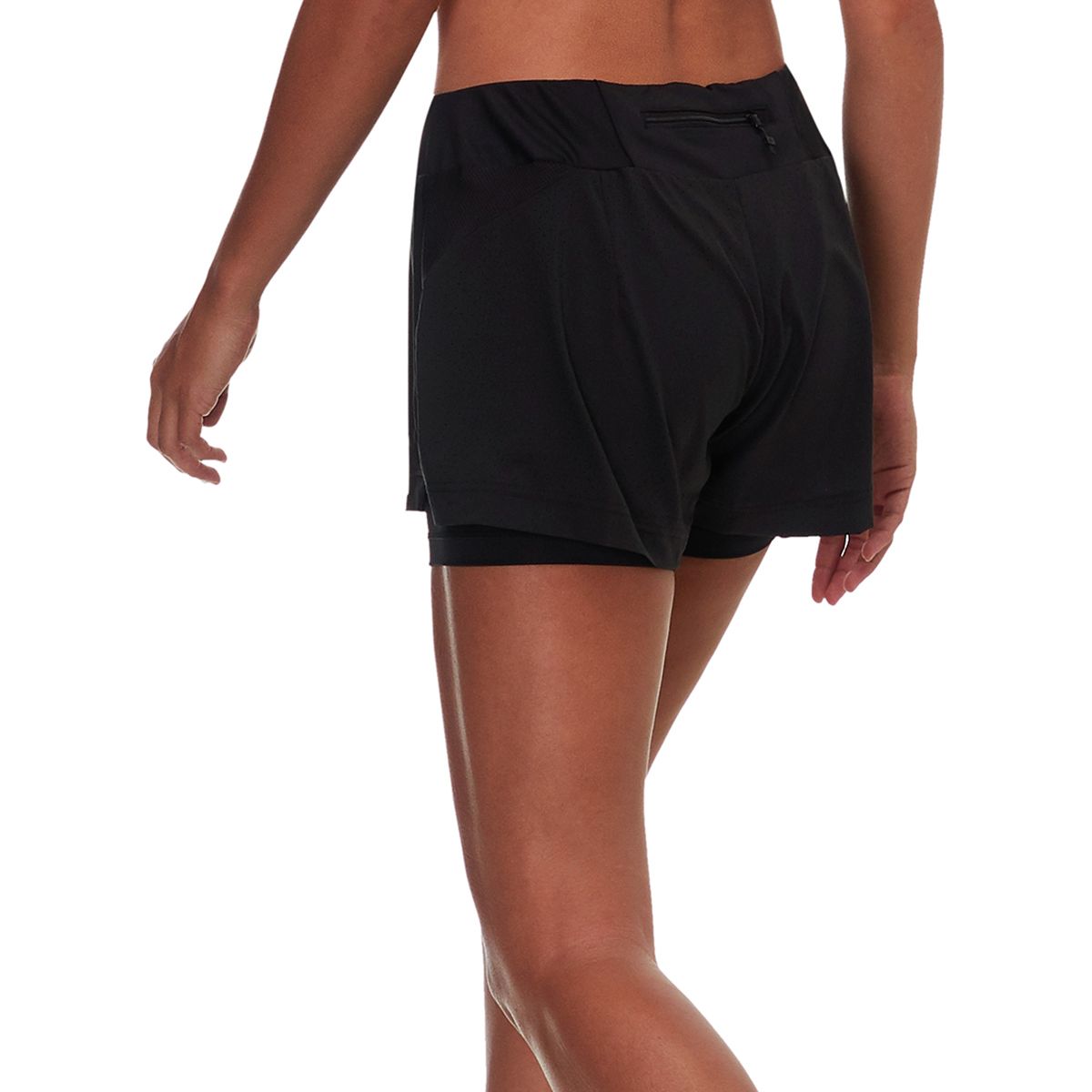 Craft Breakaway 2-in-1 Short - Women's - Clothing