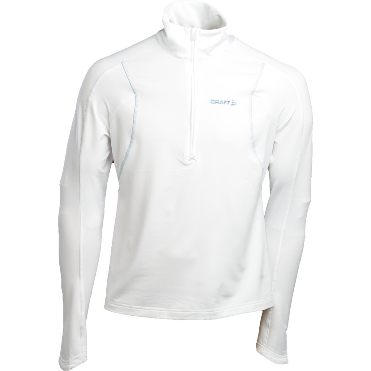 Craft Lightweight Stretch Long Sleeve Men's Pullover - Bike