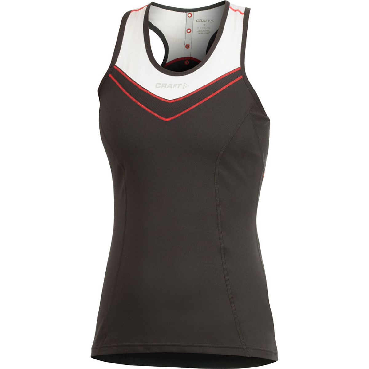 Craft Active Singlet - Sleeveless - Women's - Bike
