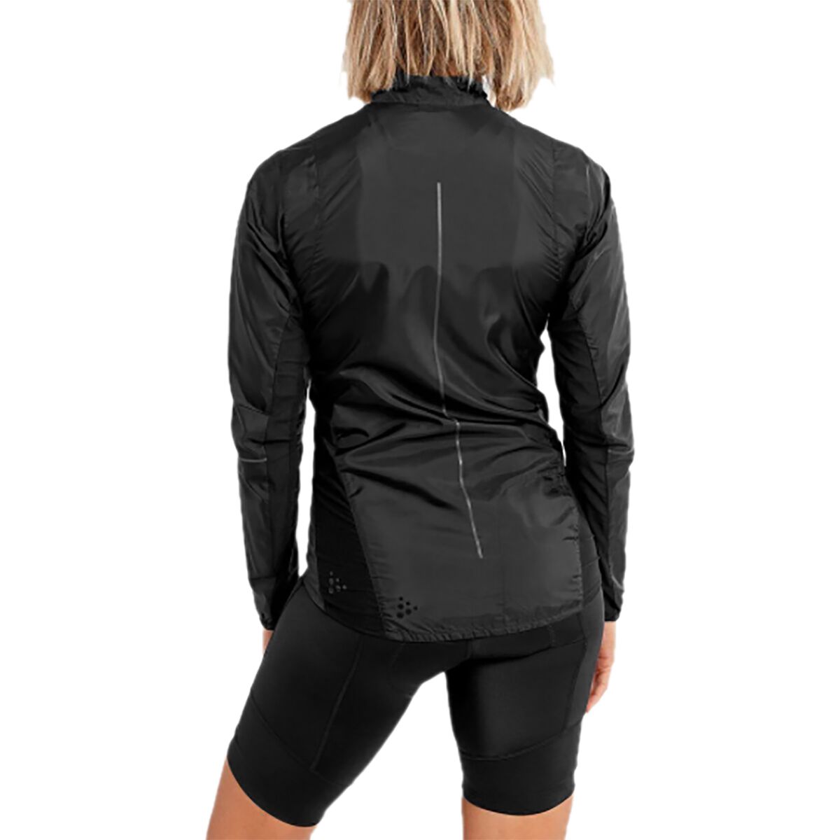 Craft Essence Light Wind Jacket - Women's | Backcountry.com