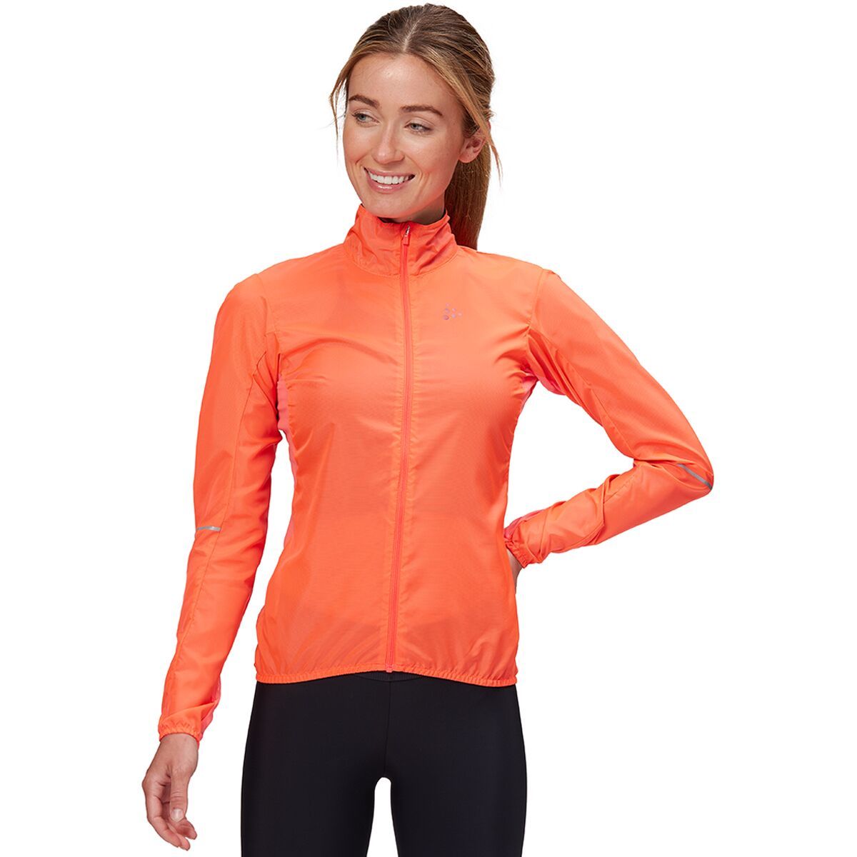 Craft Essence Light Wind Jacket - Women's - Bike