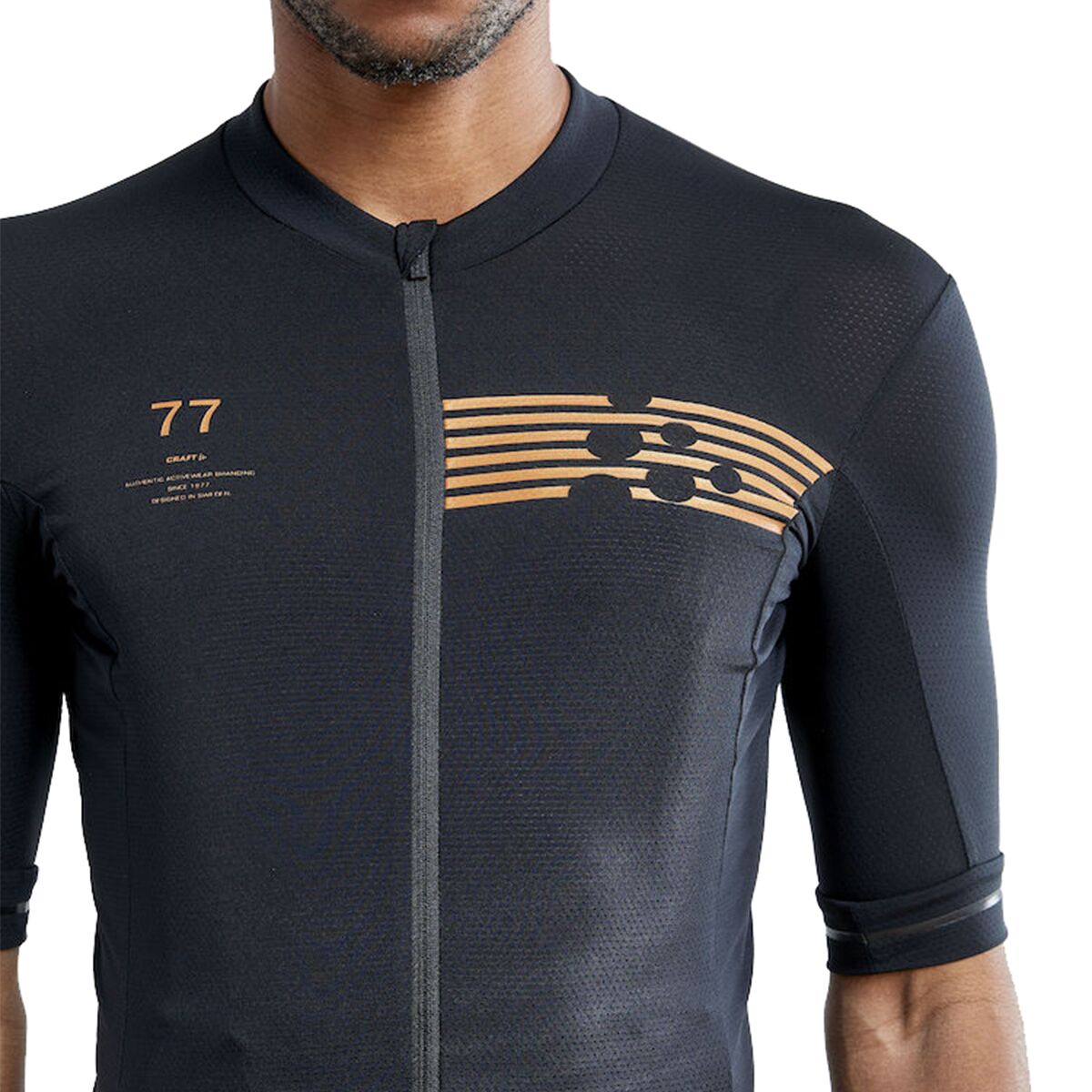 Craft Aero Pack Jersey - Men's - Bike