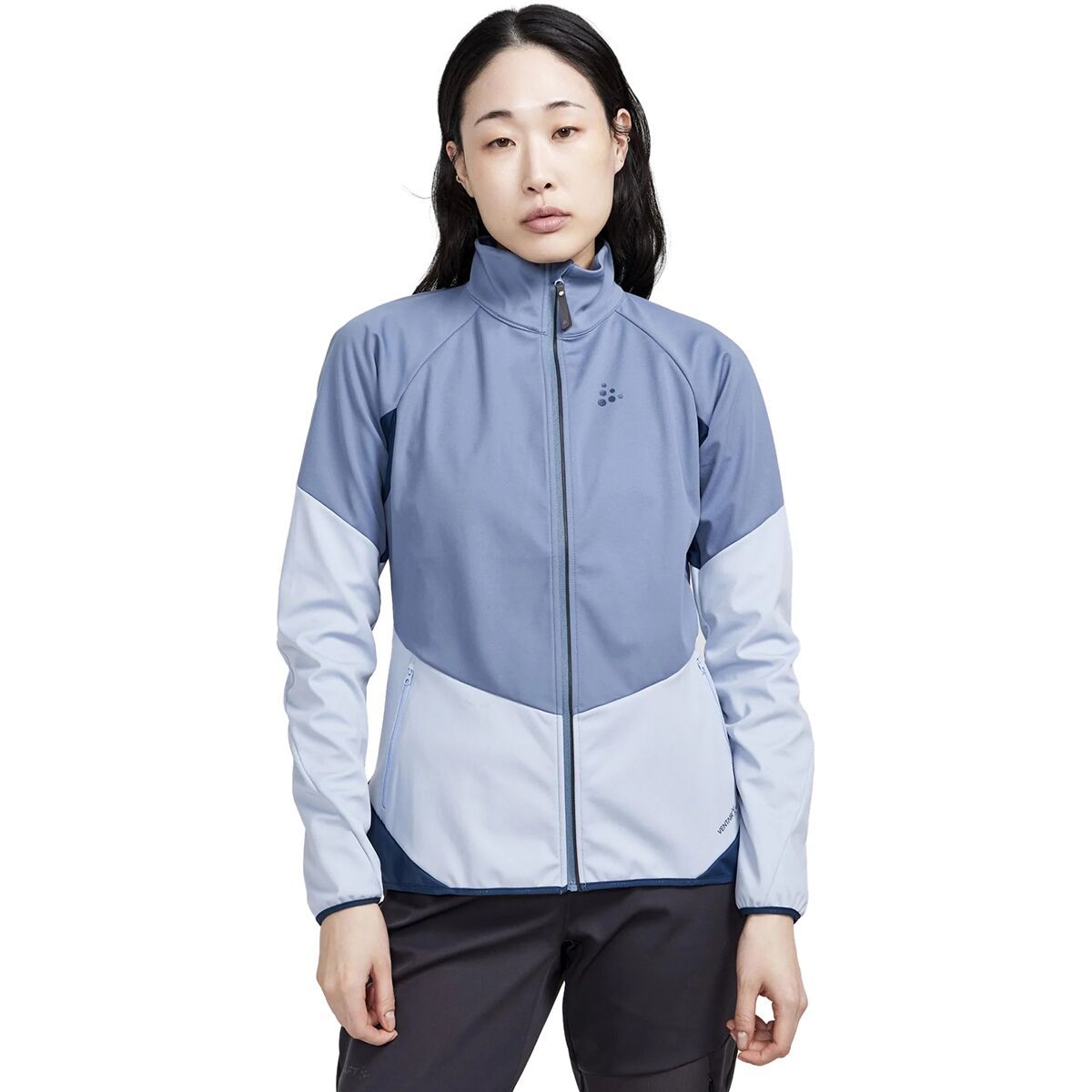 Craft Glide Jacket - Women's - Clothing