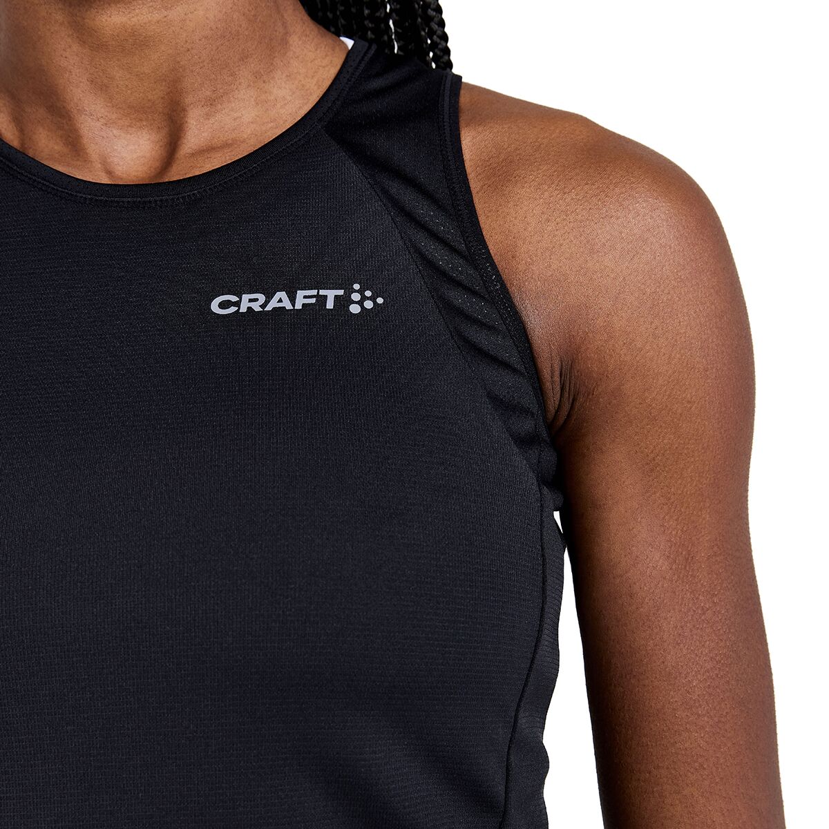 Craft Core Endur Singlet - Women's - Bike