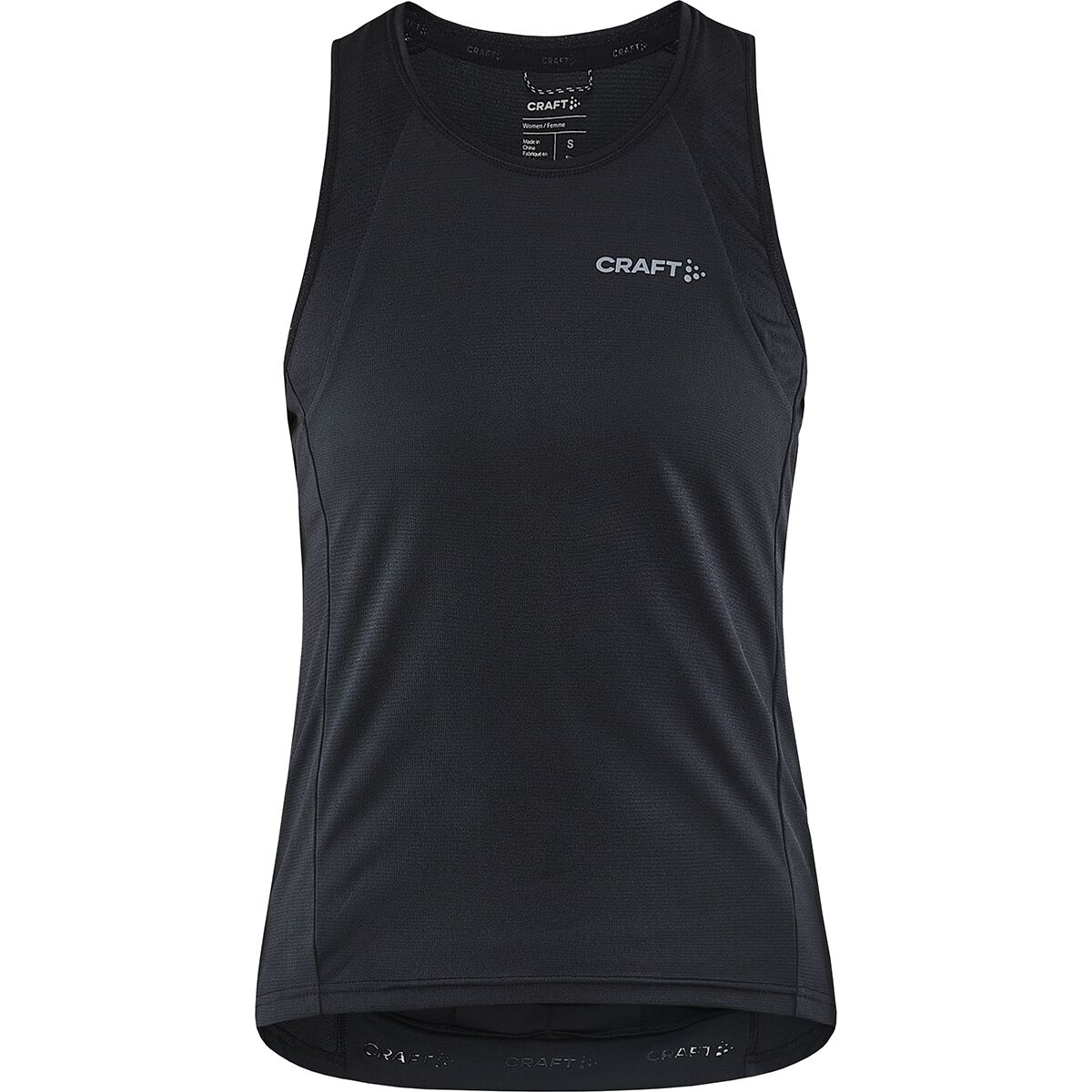 Craft Core Endur Singlet - Women's - Bike