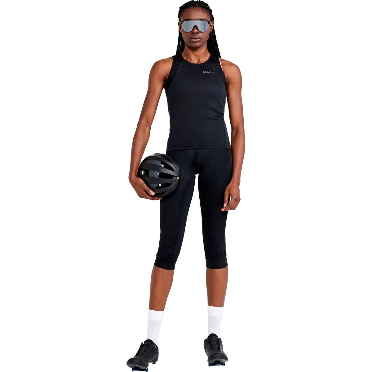 Craft Core Endur Singlet - Women's - Bike