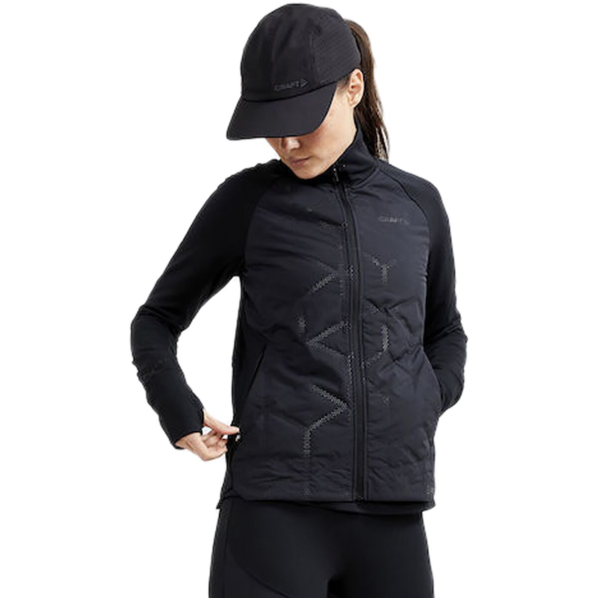 Craft Adv Subz Jacket 2 - Women's - Clothing