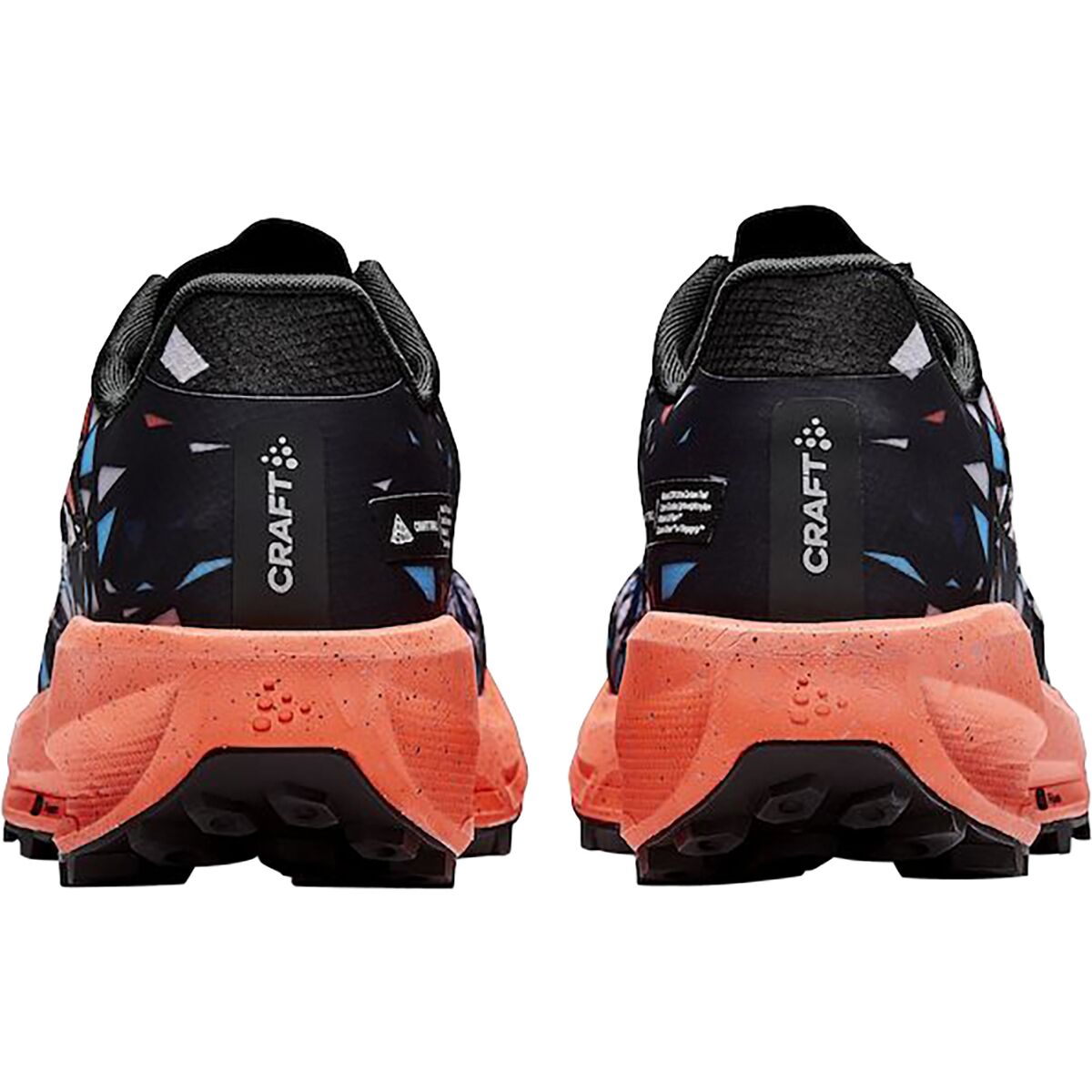 Craft CTM Ultra Carbon Trail Running Shoe - Men's - Footwear