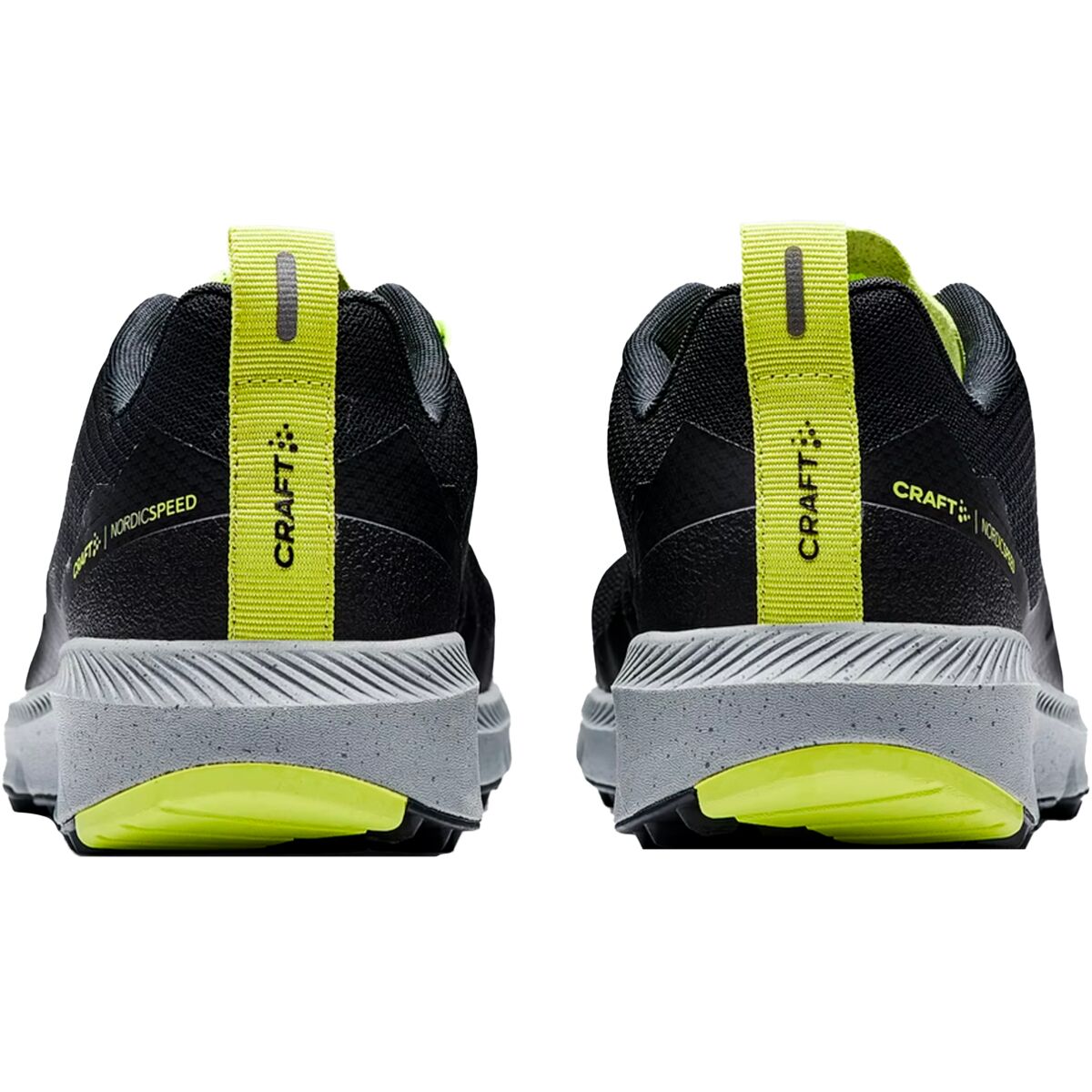 Craft Nordic Speed Running Shoe - Men's - Footwear
