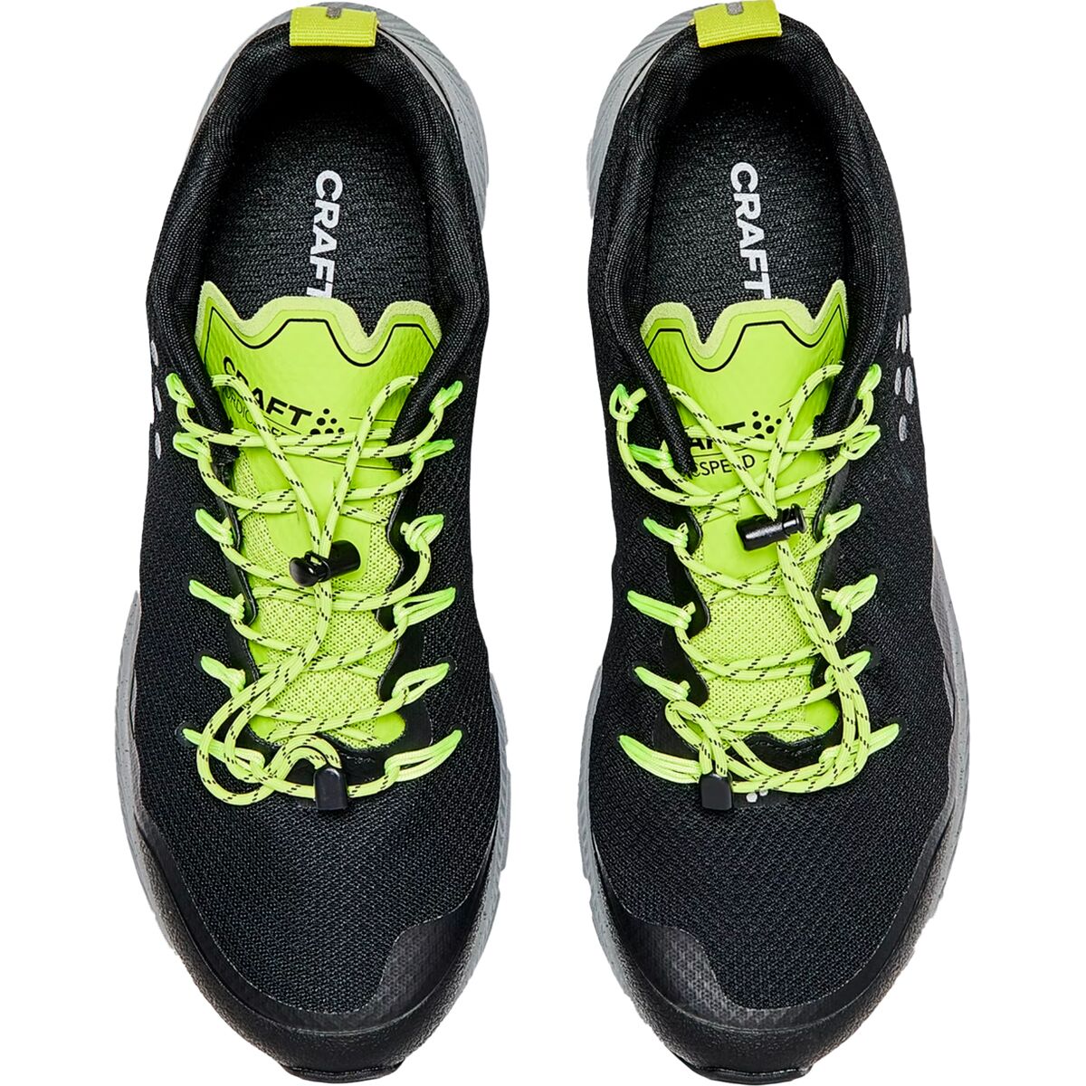 Craft Nordic Speed Running Shoe - Men's - Footwear