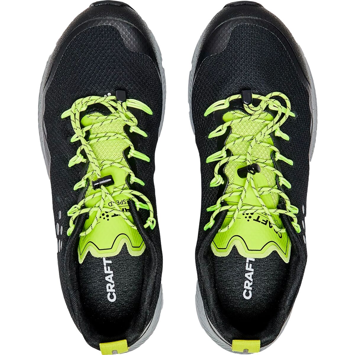 Craft Nordic Speed Running Shoe - Men's - Footwear