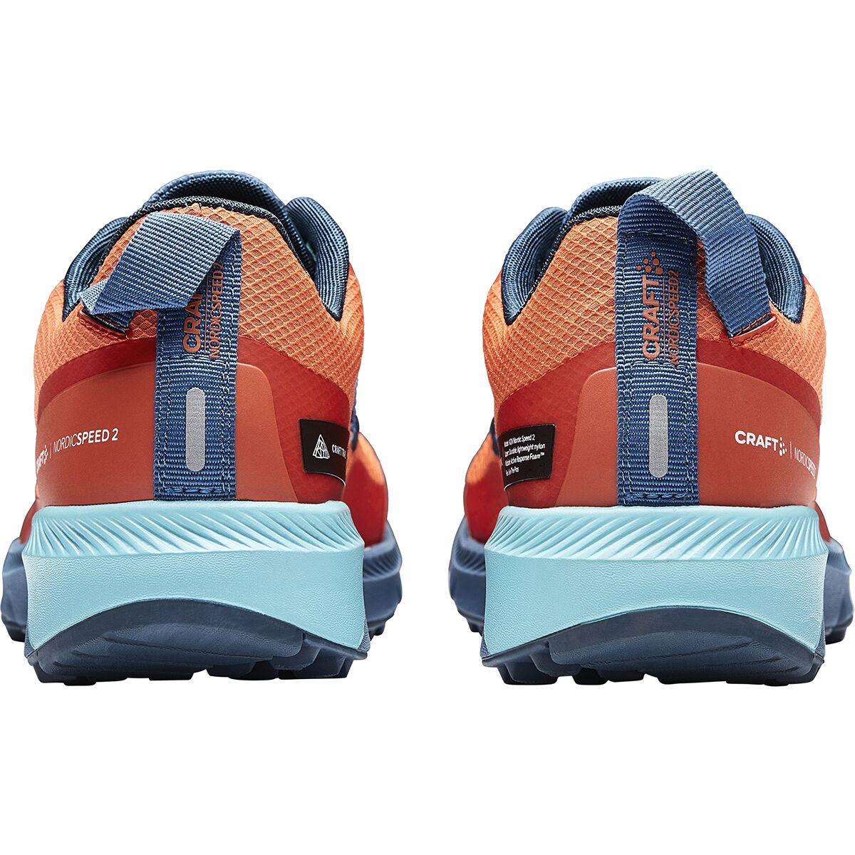 Craft Craft Nordic Speed Running Shoe - Men's - Footwear