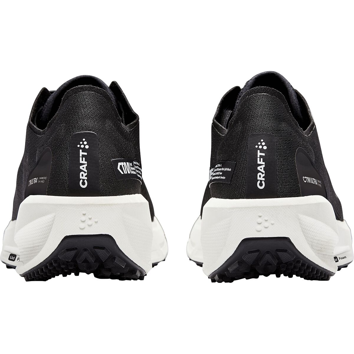 Craft CTM Ultra 2 Running Shoe - Men's - Footwear