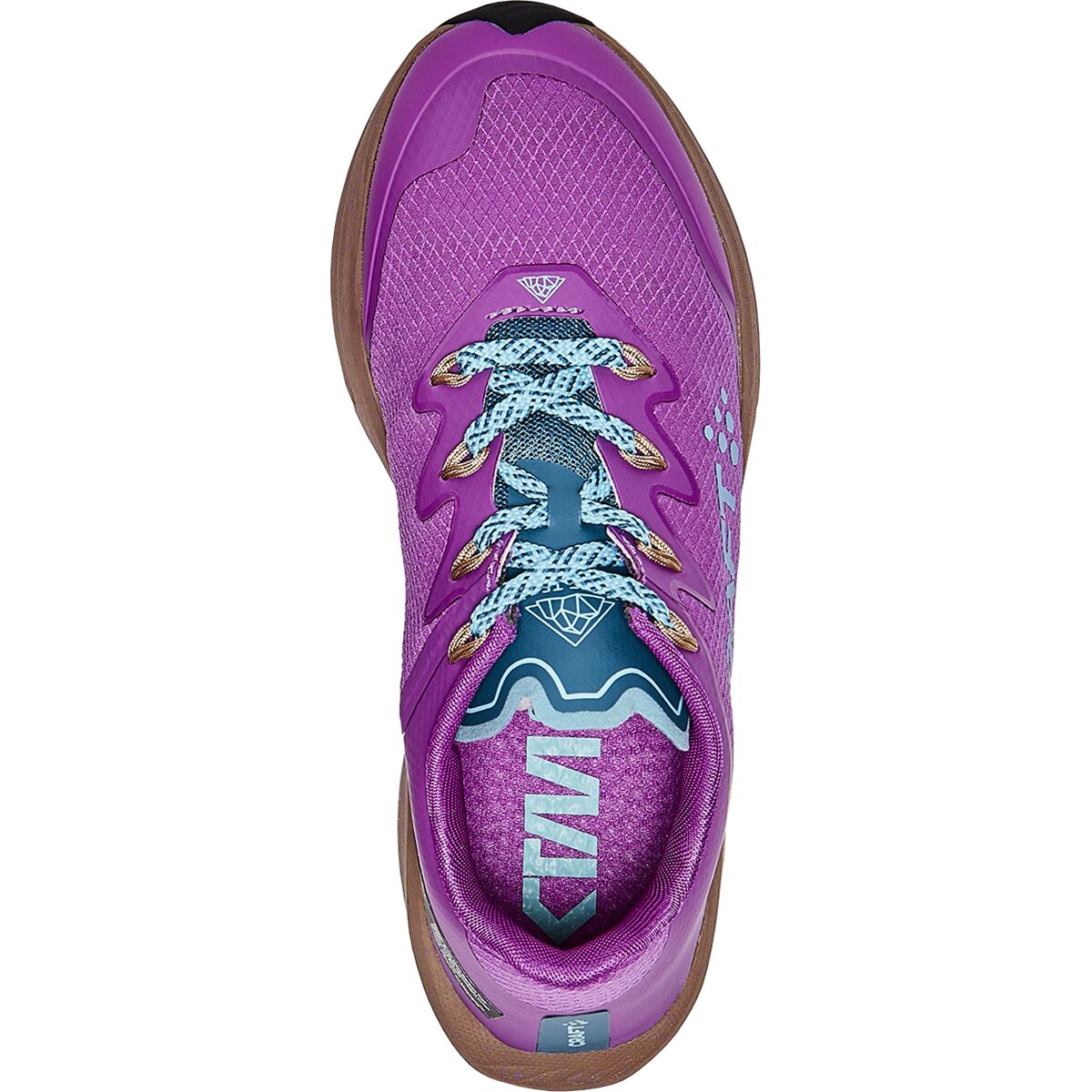 Craft CTM Ultra Carbon Trail Running Shoe - Women's - Footwear