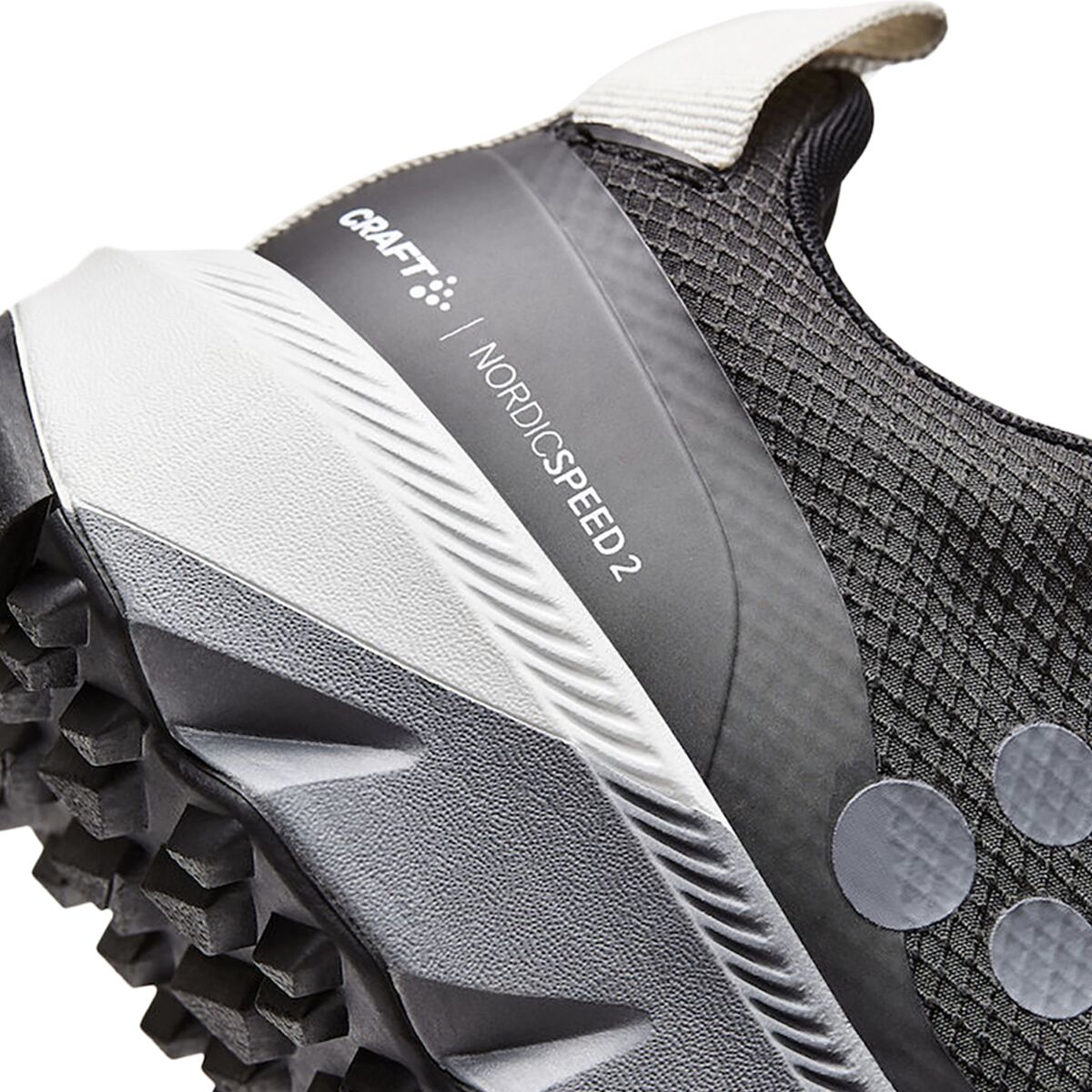 Craft ADV Nordic Speed 2 Running Shoe - Women's - Footwear