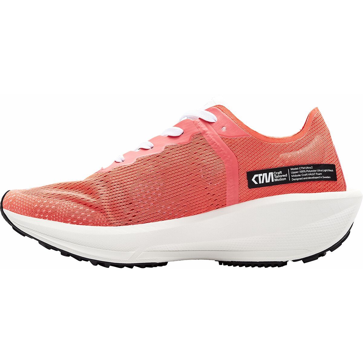 Craft CTM Ultra 2 Running Shoe - Women's - Footwear