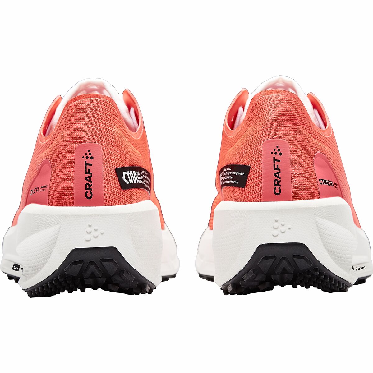 Craft CTM Ultra 2 Running Shoe - Women's - Footwear