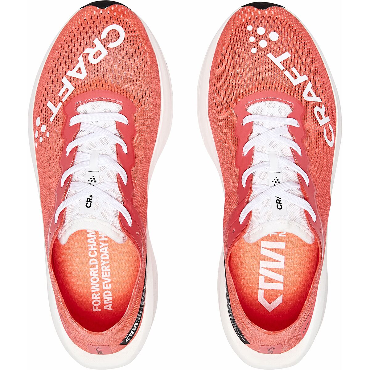 Craft CTM Ultra 2 Running Shoe - Women's - Footwear