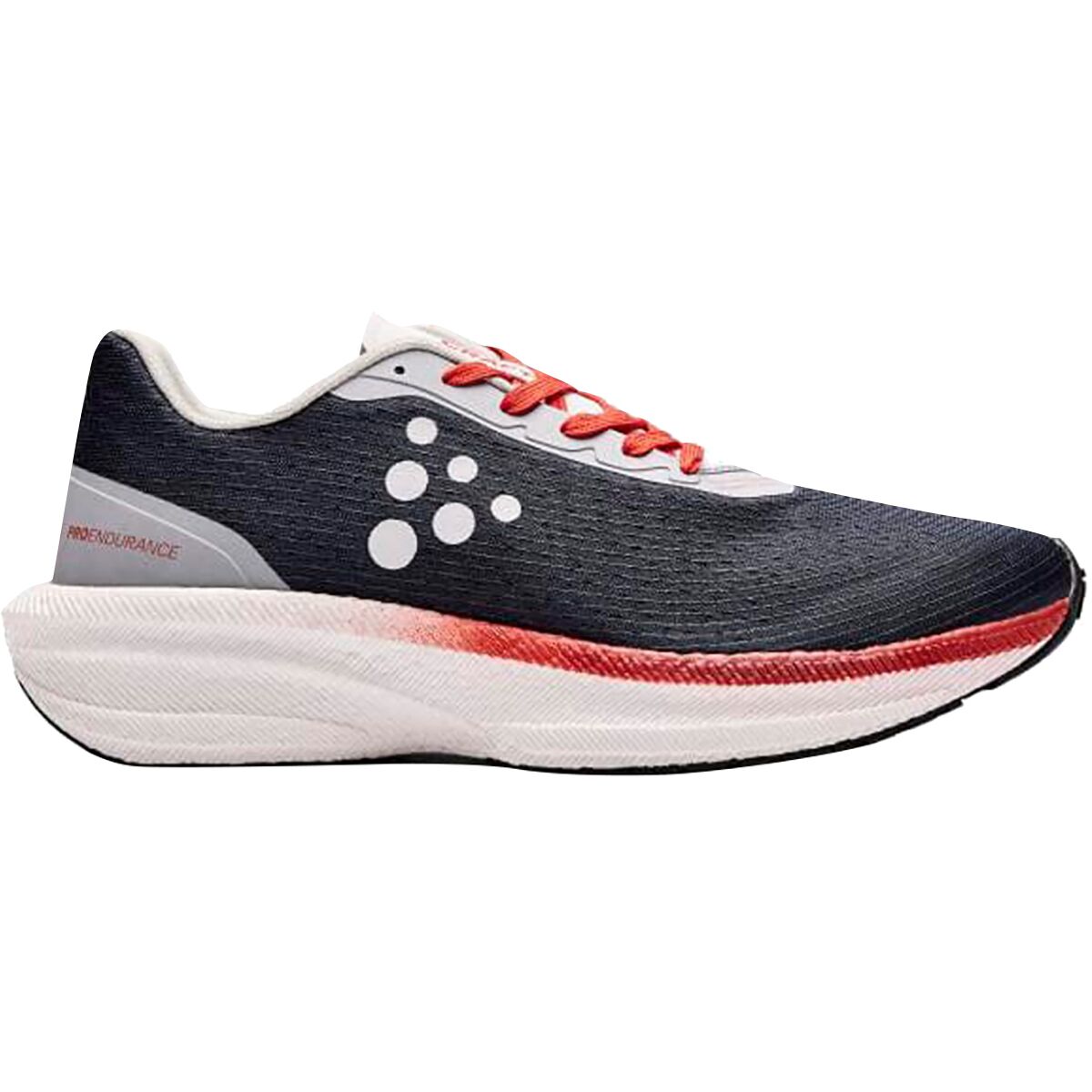 Craft Pro Endur Distance Running Shoe - Men's - Footwear