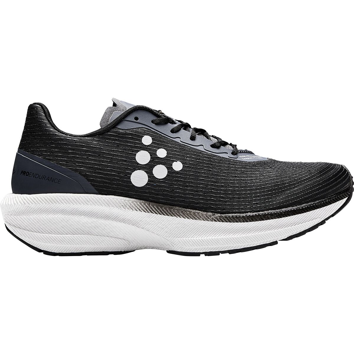 Craft Pro Endur Distance Running Shoe - Men's - Footwear