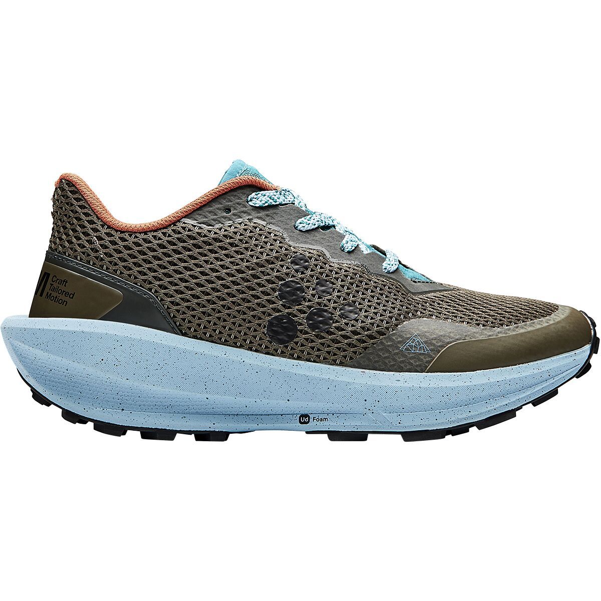 Craft CTM Ultra Trail Running Shoe - Men's - Footwear