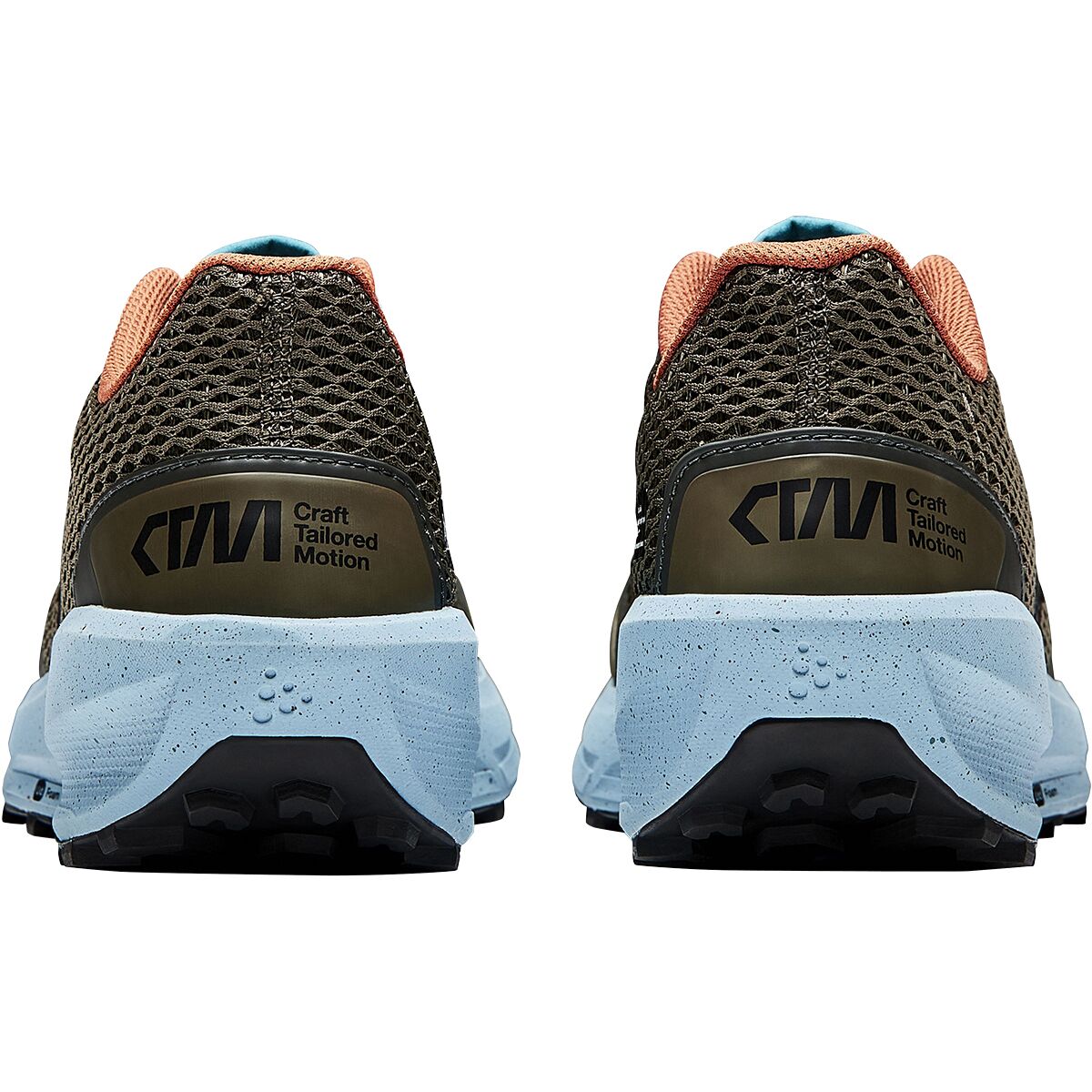 Craft CTM Ultra Trail Running Shoe - Men's - Footwear