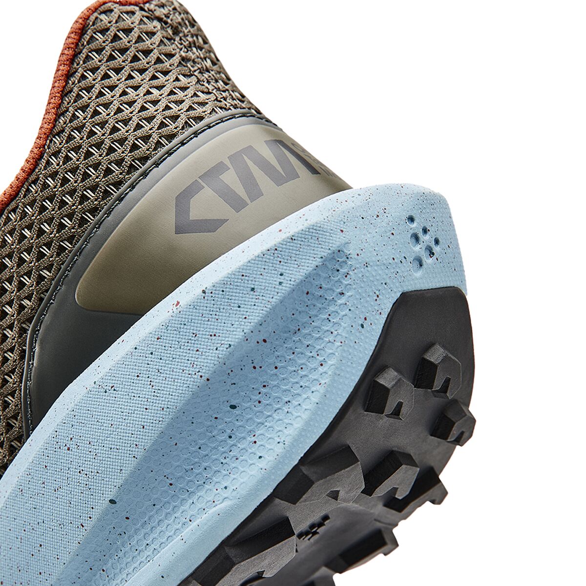 Craft CTM Ultra Trail Running Shoe - Men's - Footwear