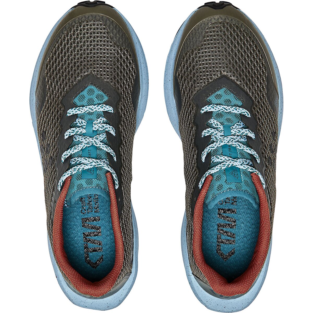 Craft CTM Ultra Trail Running Shoe - Men's - Footwear