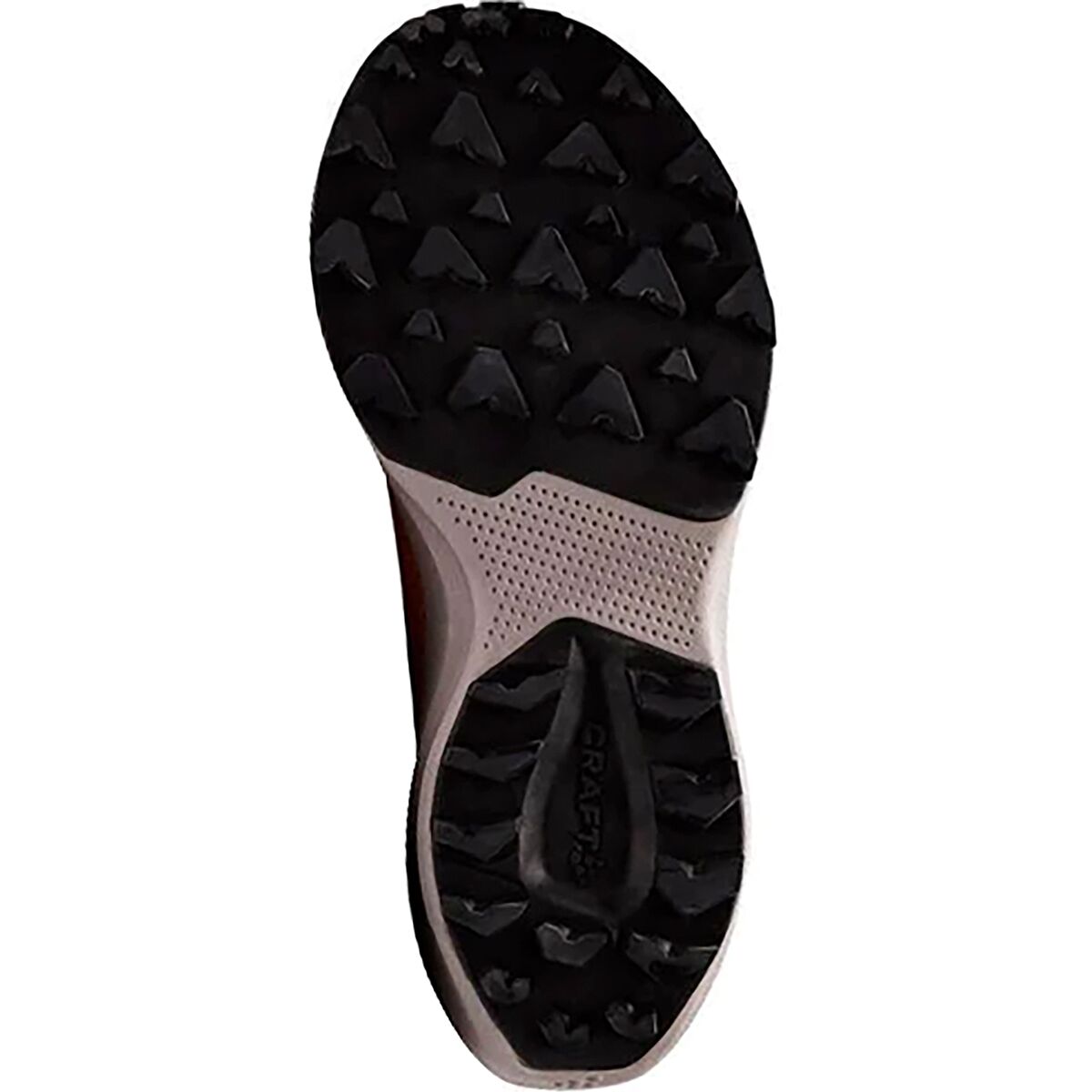 Craft CTM Ultra Trail Running Shoe - Men's - Footwear