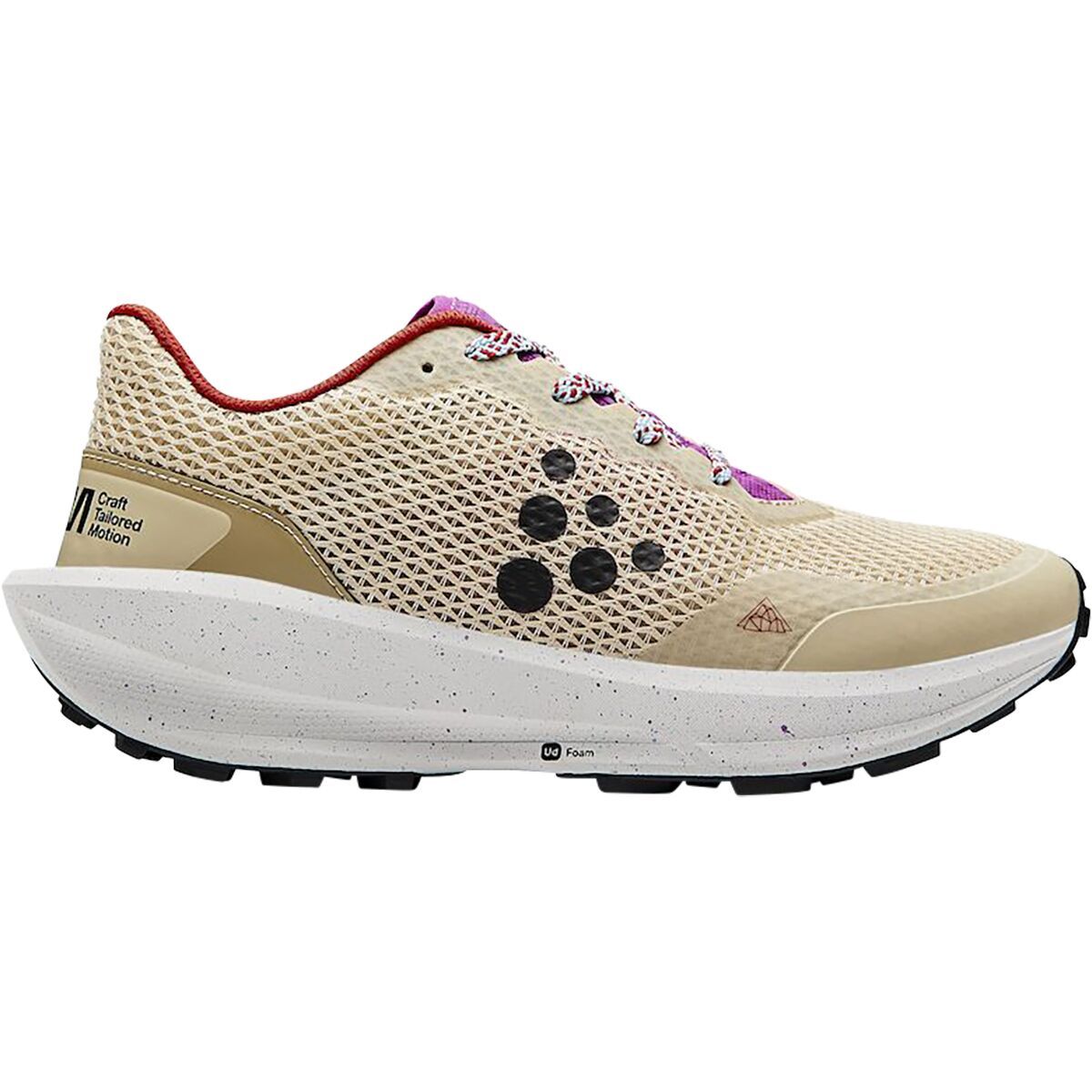 Craft CTM Ultra Trail Running Shoe - Women's - Footwear