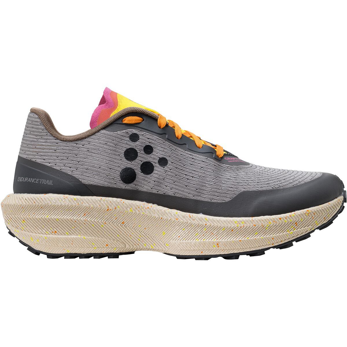 Craft Endurance Trail Running Shoe - Men's - Footwear