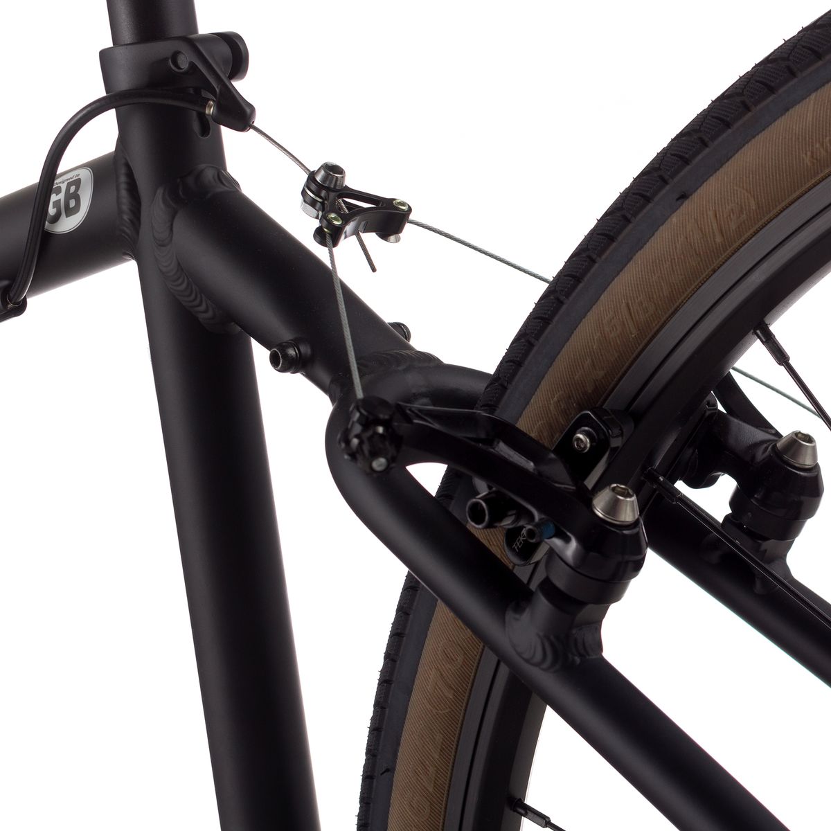 Charge Bikes Plug 1 Complete Bike - 2016 - Bike