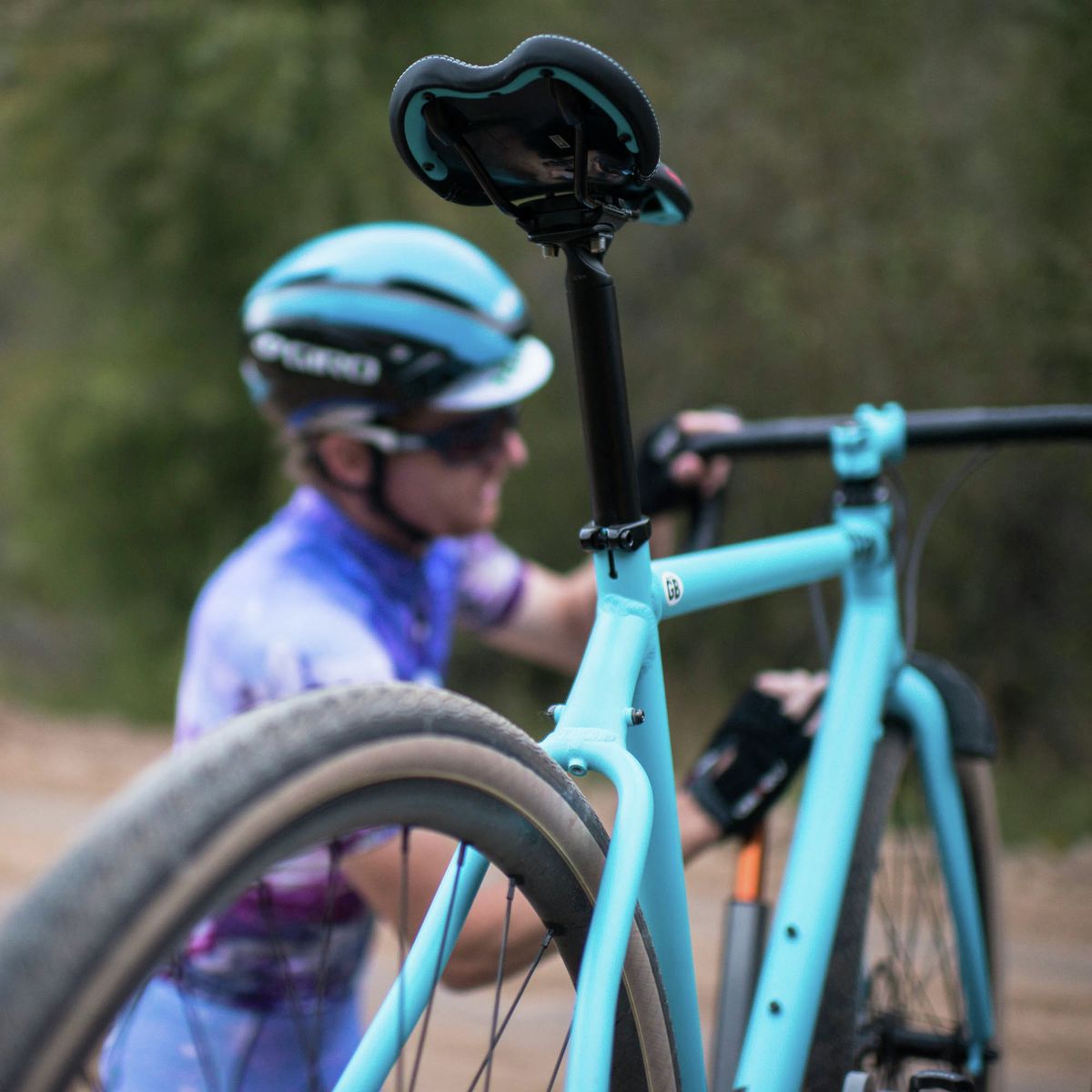 Charge Bikes Plug 2 Complete Bike - 2016 - Bike