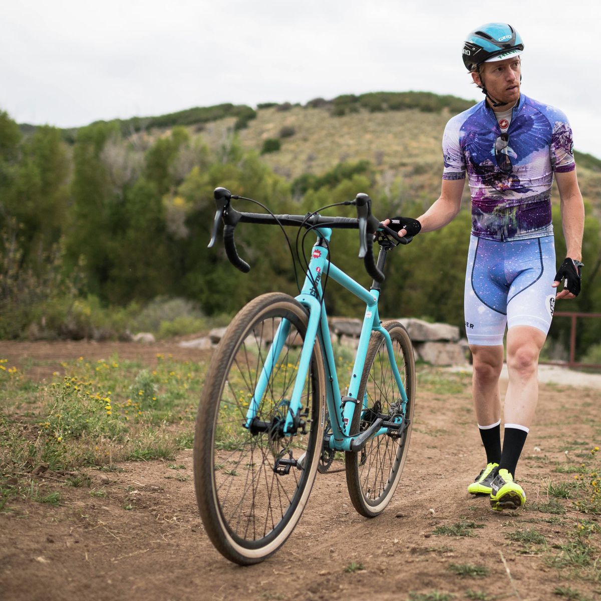 Charge Bikes Plug 2 Complete Bike - 2016 - Bike