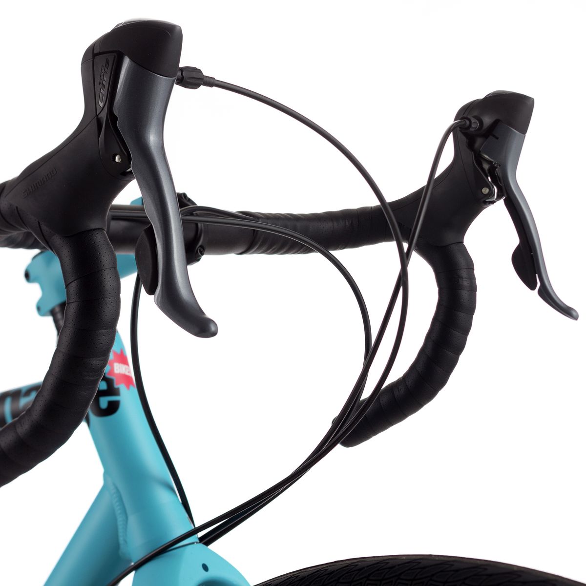 Charge Bikes Plug 2 Complete Bike - 2016 - Bike