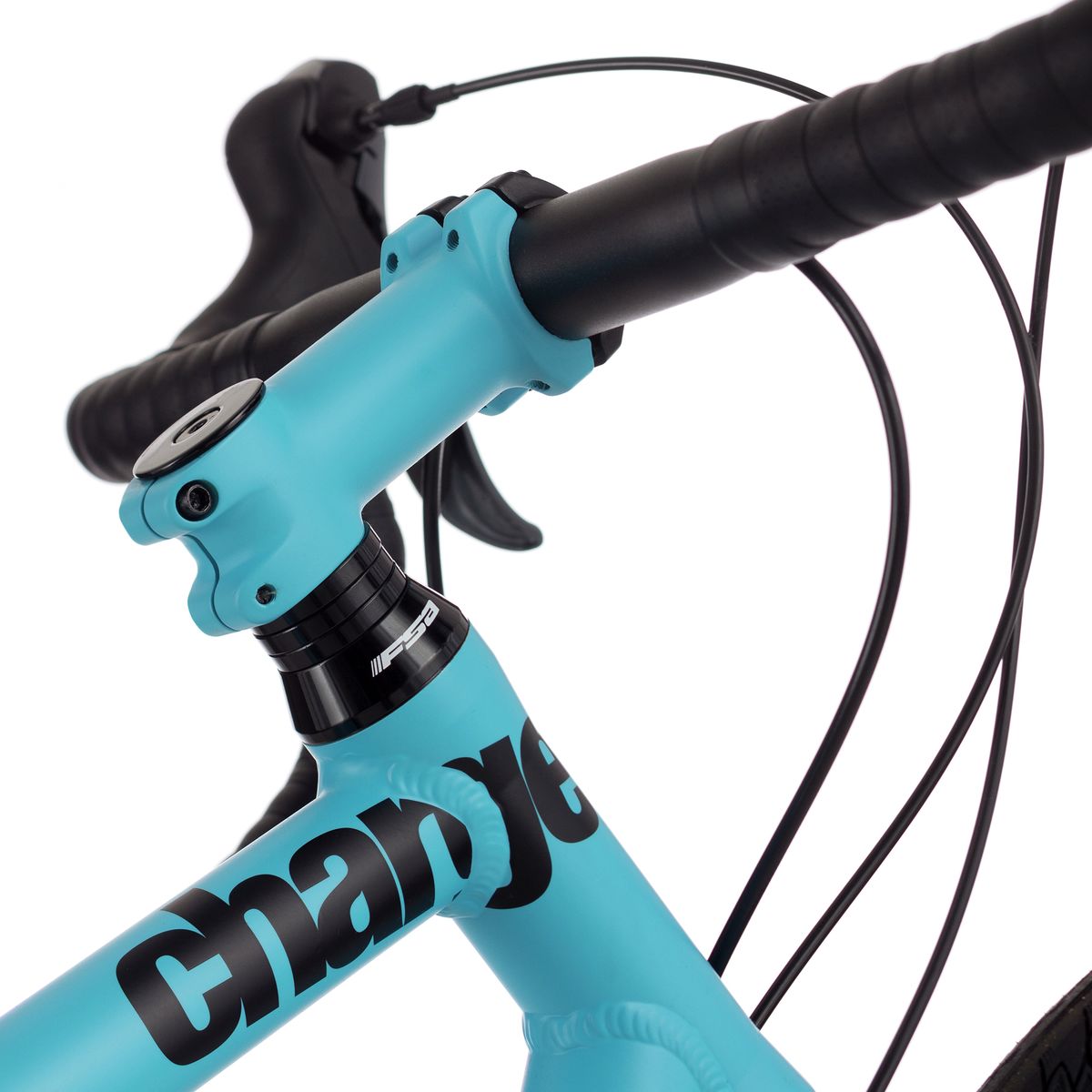 Charge Bikes Plug 2 Complete Bike - 2016 - Bike