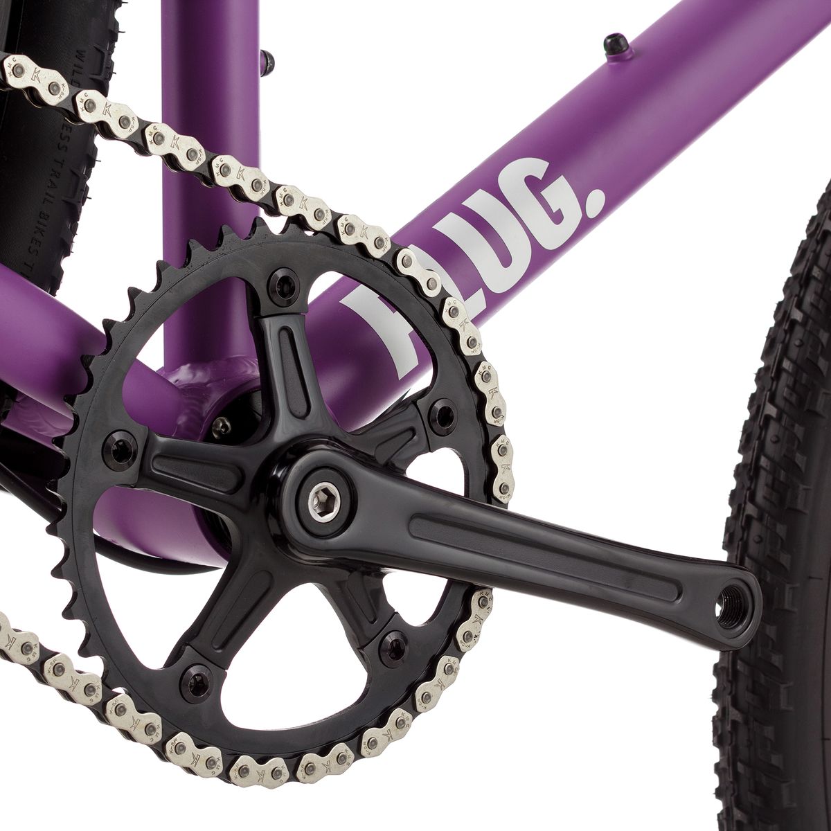 Charge Bikes Plug Grinduro Disc Complete Bike - 2017 - Bike