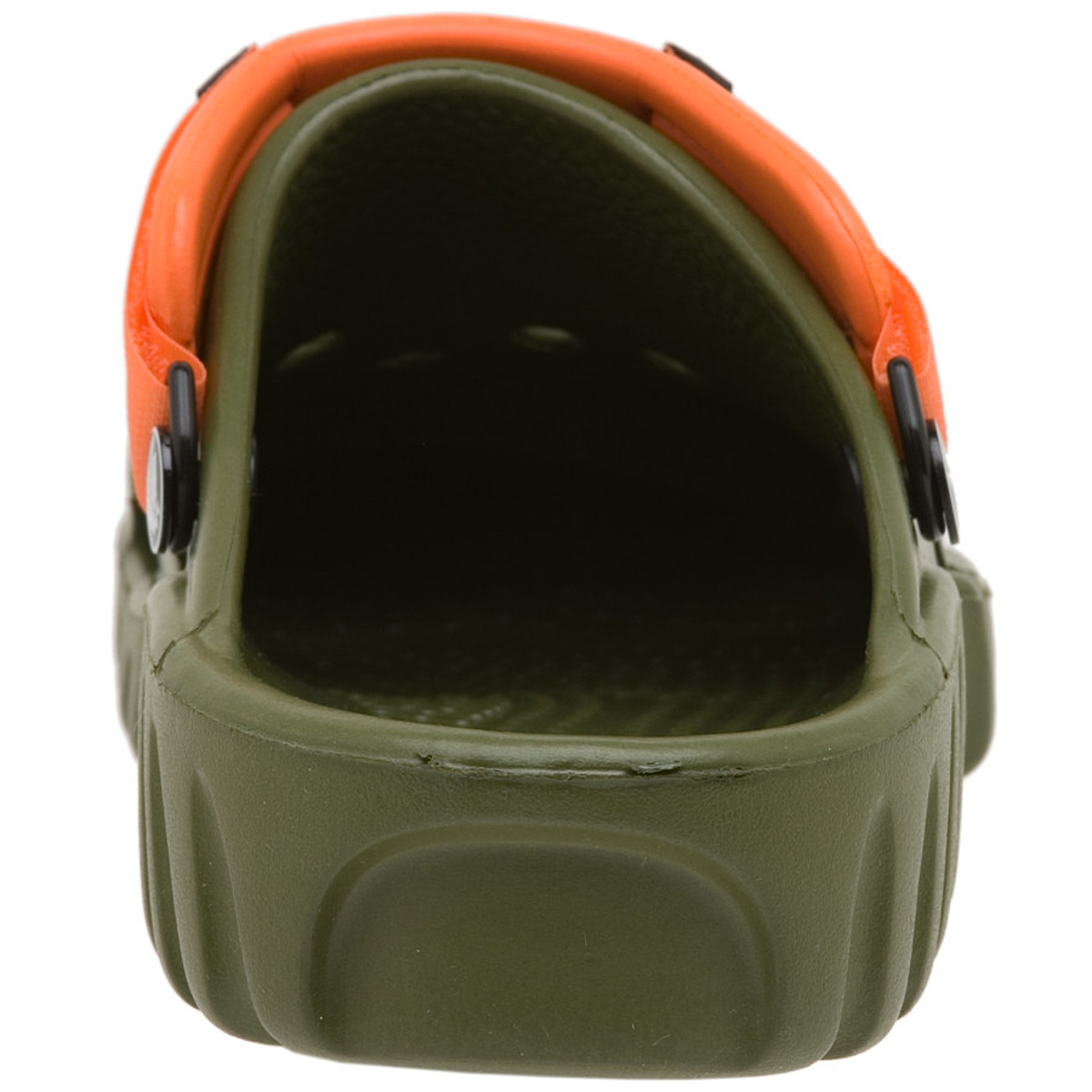 Crocs Off Road Clog - Men's - Footwear