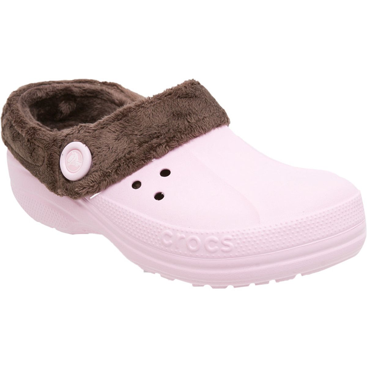 Crocs Blitzen Polar Clog - Women's - Footwear