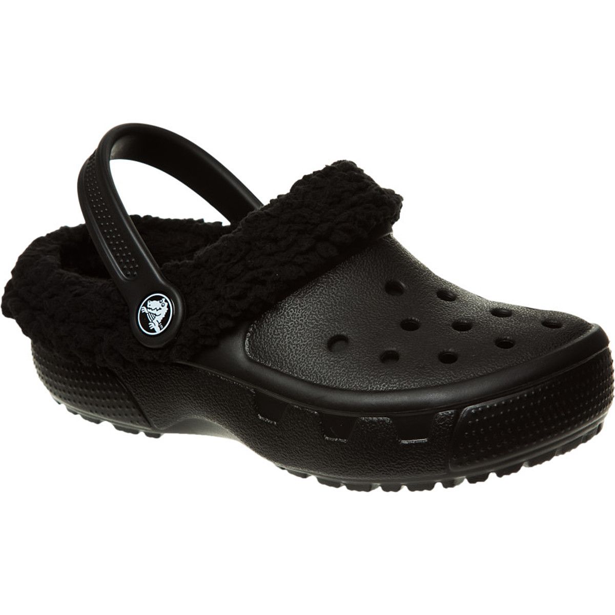 Crocs Mammoth Core Full Collar Clog - Boys' - Kids