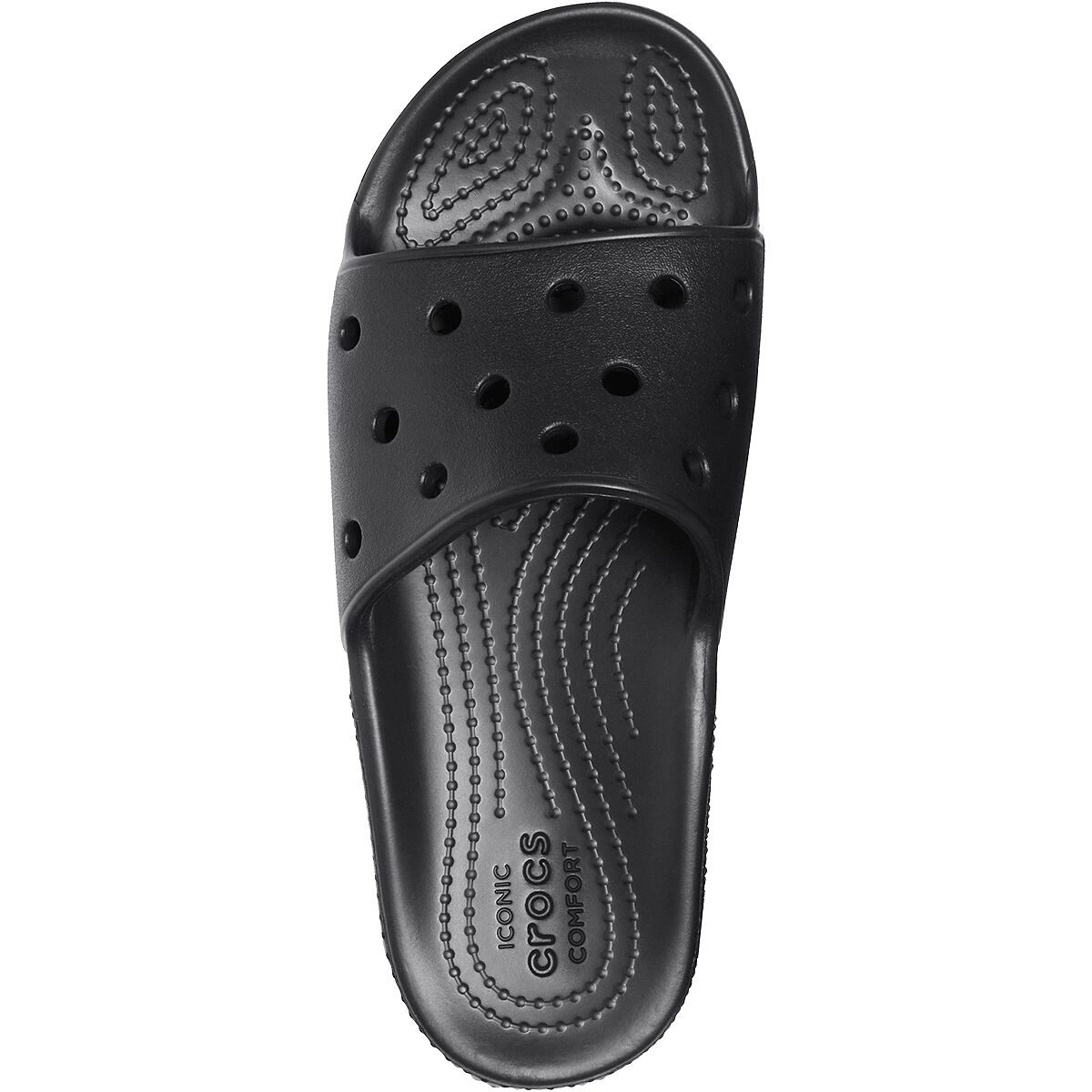 Crocs Classic Slide - Toddlers' - Kids