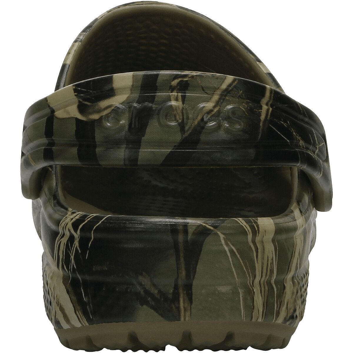 Crocs Classic Realtree Clog - Toddlers' - Kids