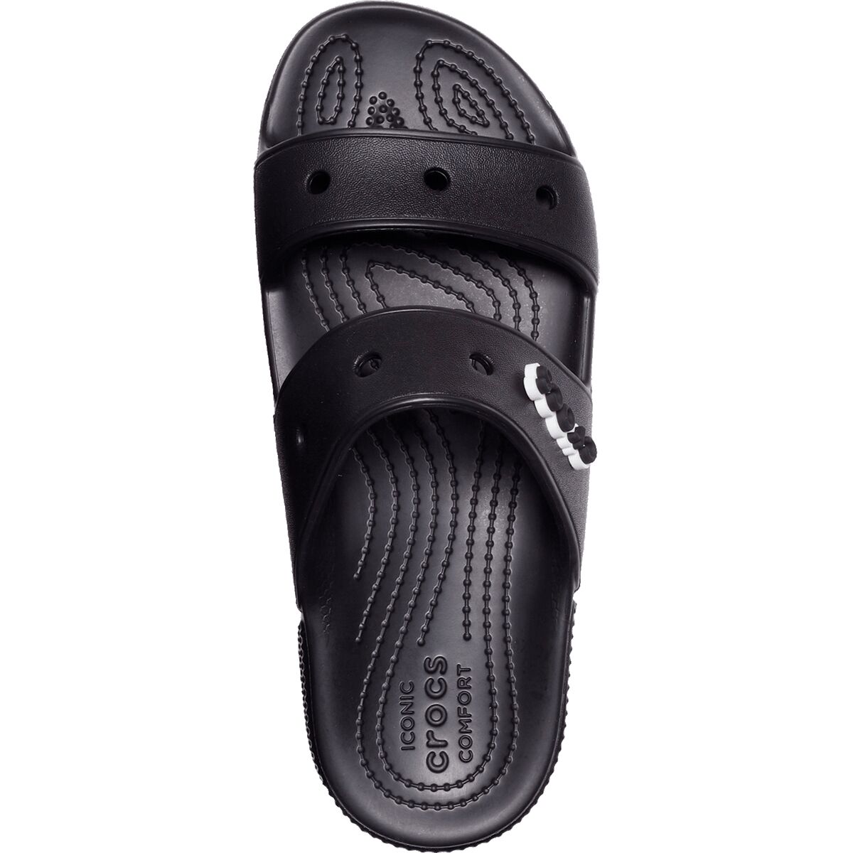 Crocs Classic Sandal - Footwear