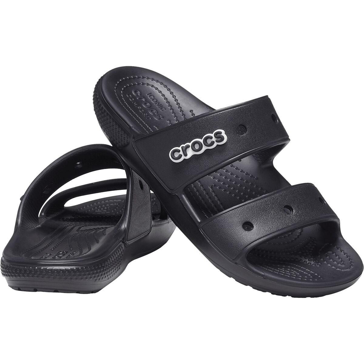 Crocs Classic Sandal - Footwear